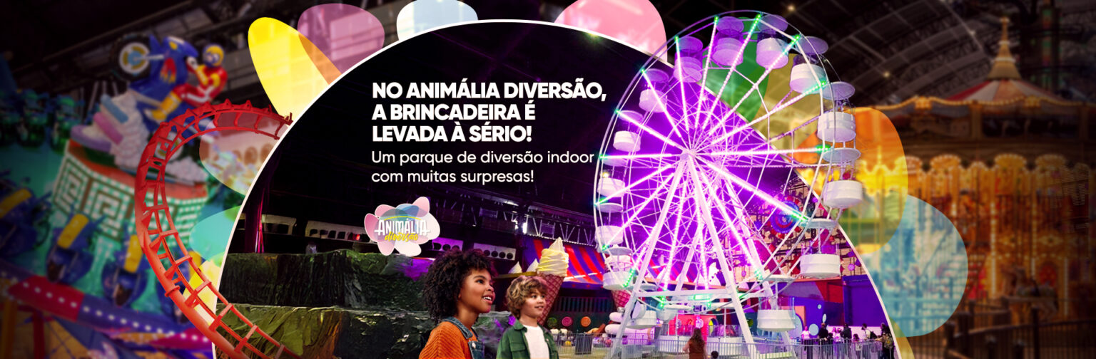 Home - Animália Park